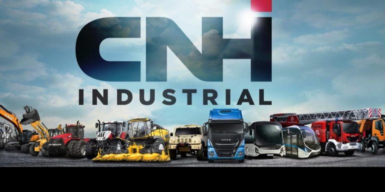 CNH Industrial India certified as a Great Place to Work® for the second ...