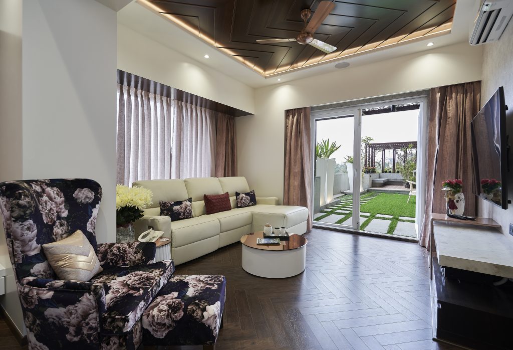 10 Timeless Interior Design Principles Everyone Should Know By Ar. Anurag Pashine, Founder and ...