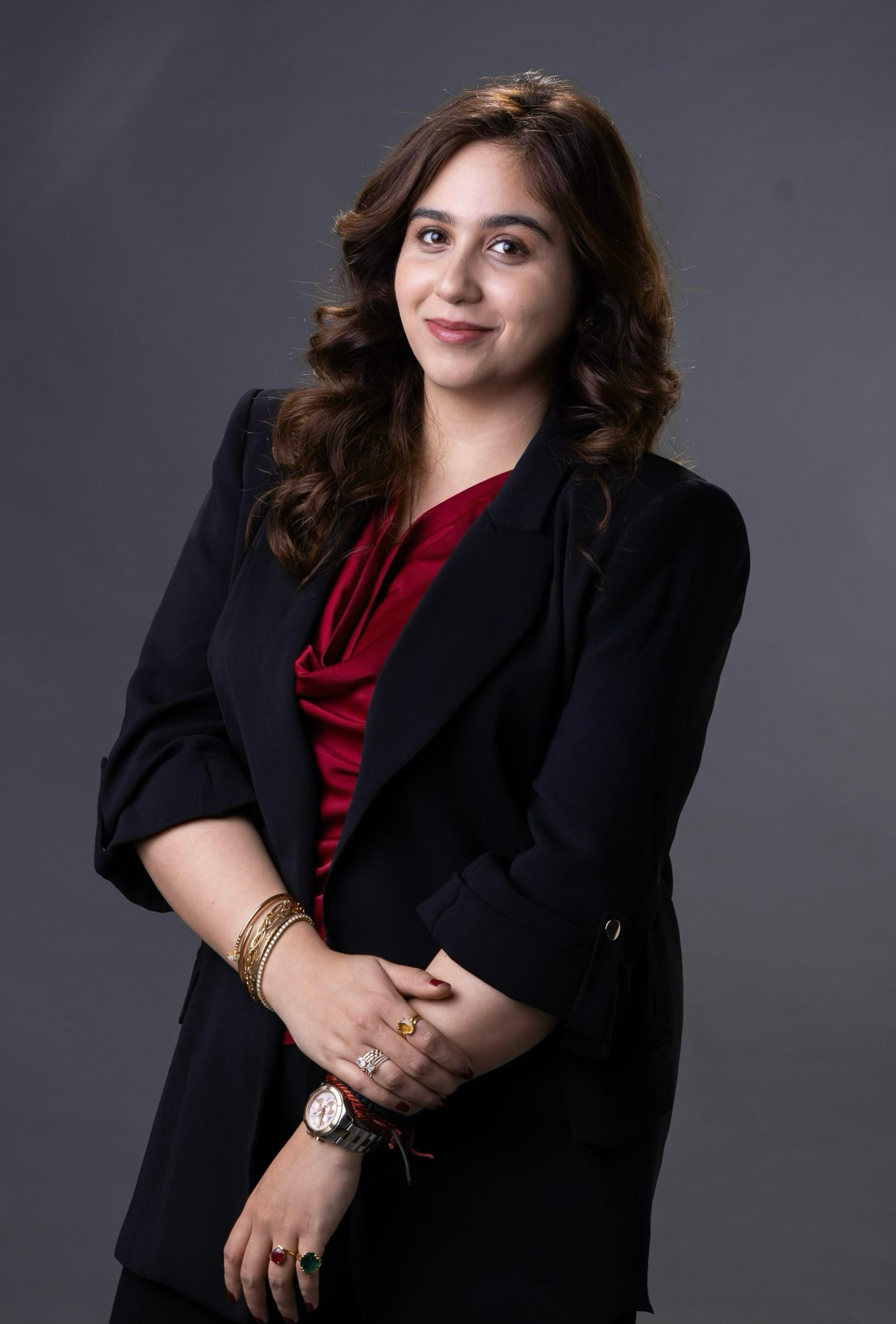 Navigating Growth: The rise of Commercial Real Estate investment in India By Ms. Navya Pahuja ...