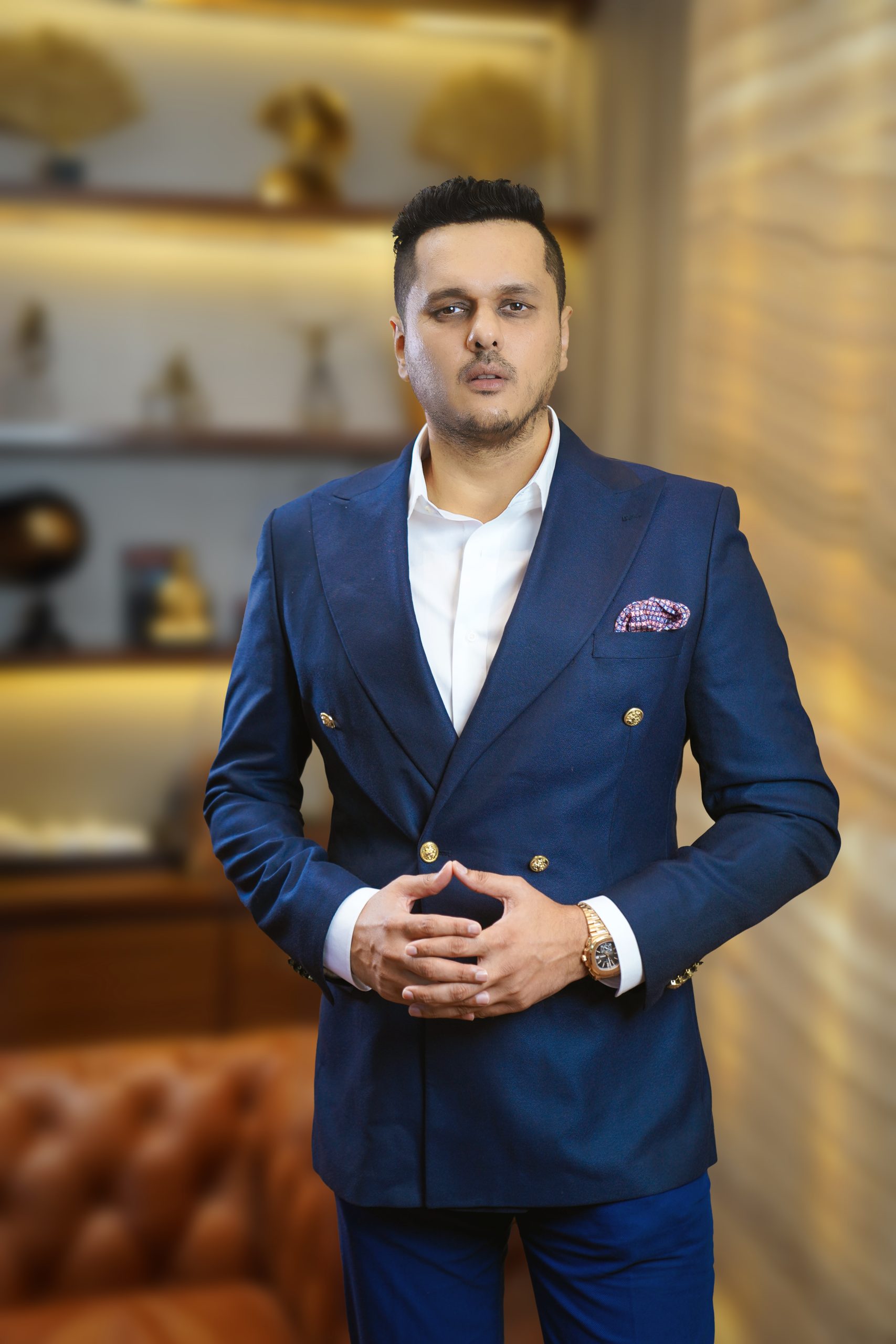 Why Chembur is emerging as a beacon of luxe living By Mr. Parth K Mehta, CMD – Paradigm Realty ...